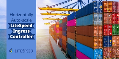 LiteSpeed | Internet. Accelerated. - LiteSpeed Technologies