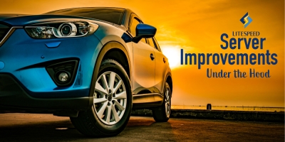 LiteSpeed | Internet. Accelerated. - LiteSpeed Technologies